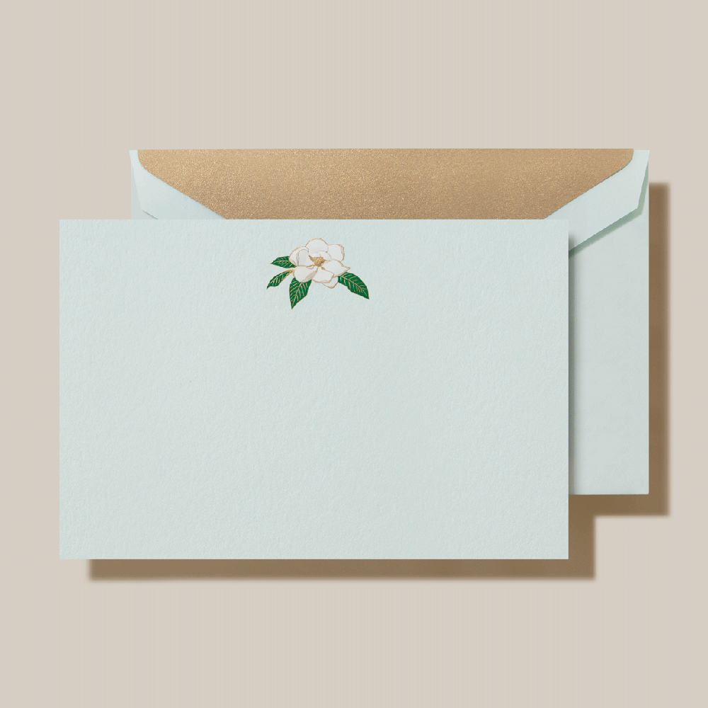 Crane Stationery