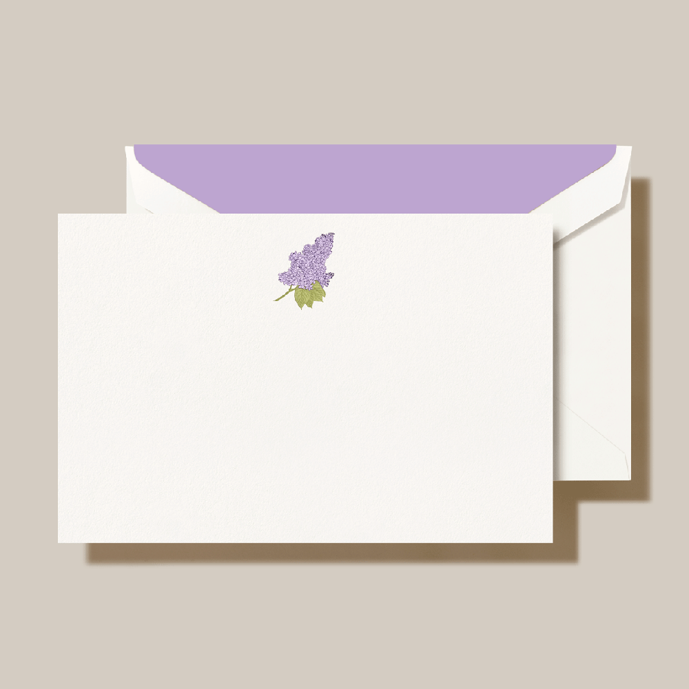Crane Stationery