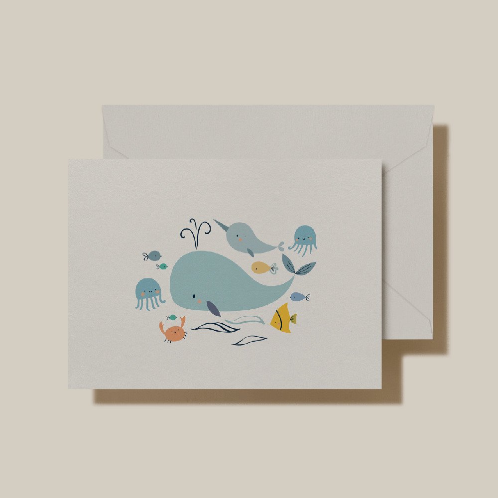 Crane Stationery