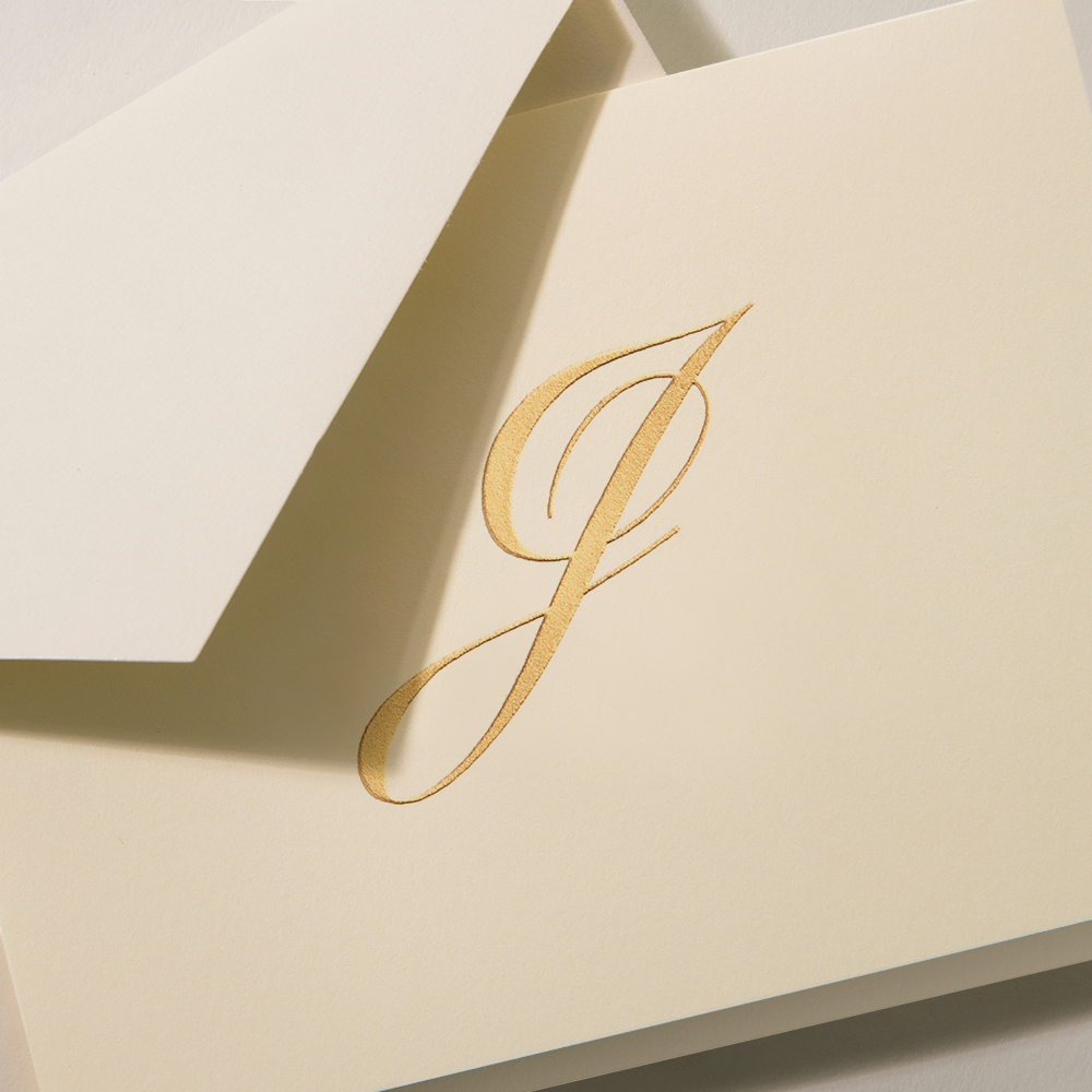Crane Stationery
