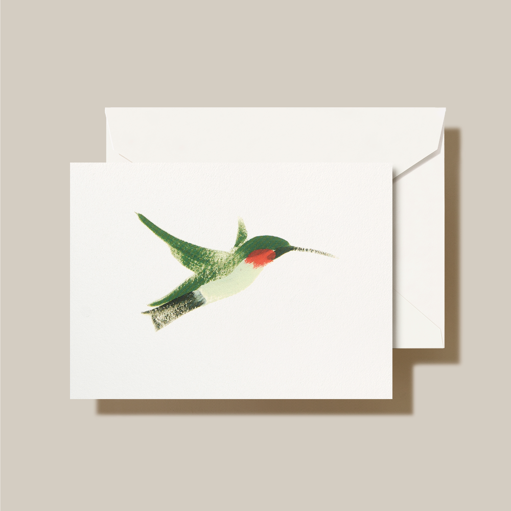 Crane Stationery