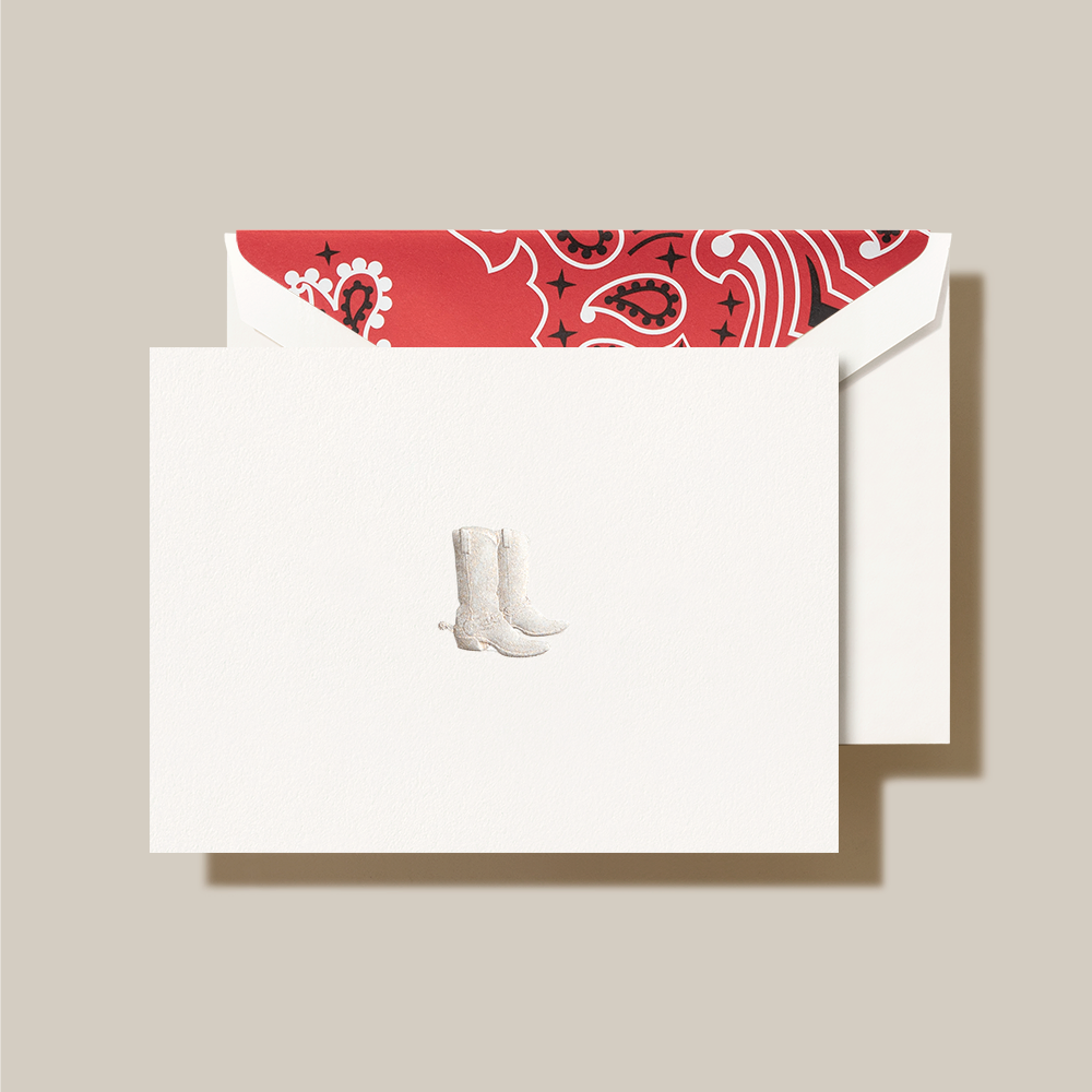 Crane Stationery