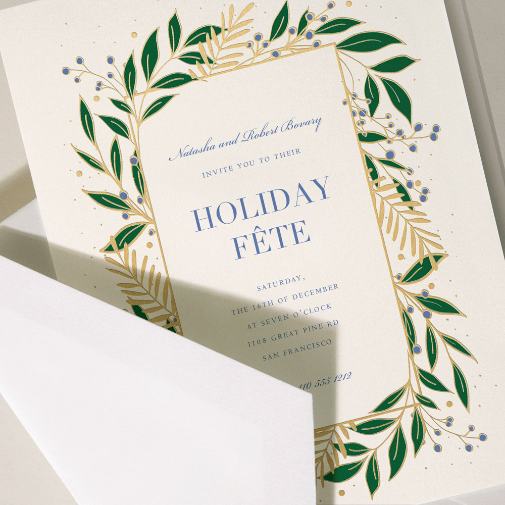 Crane Stationery