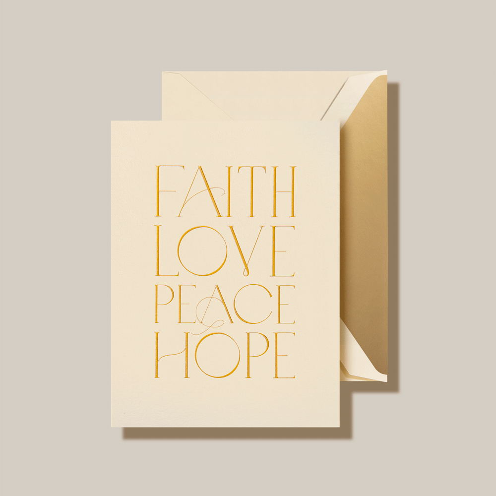 Crane Stationery