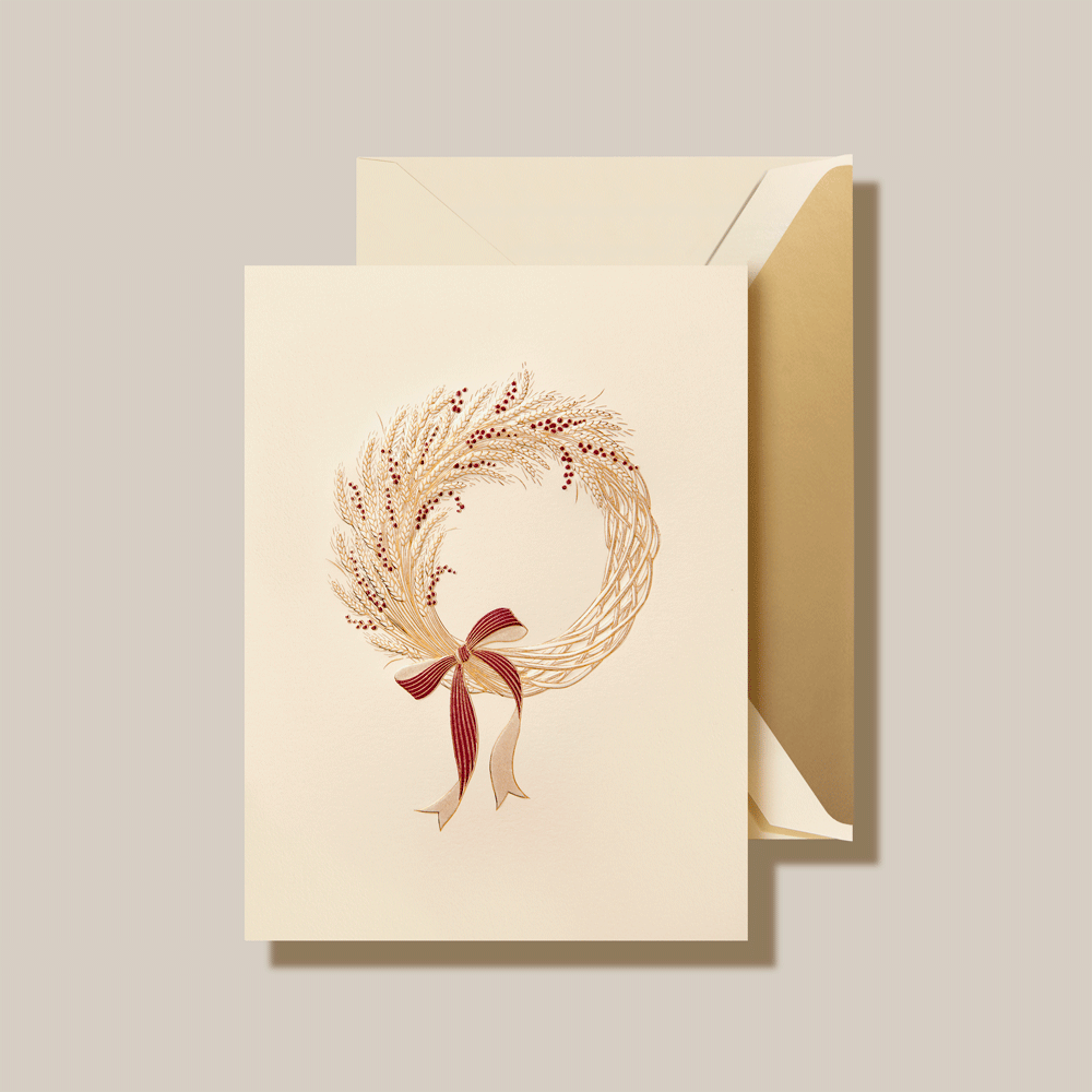 Crane Stationery