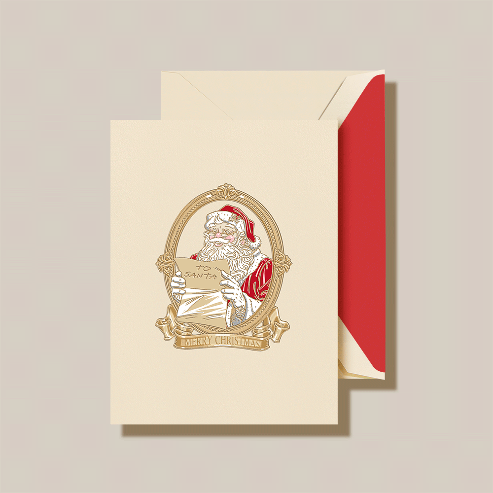 Crane Stationery
