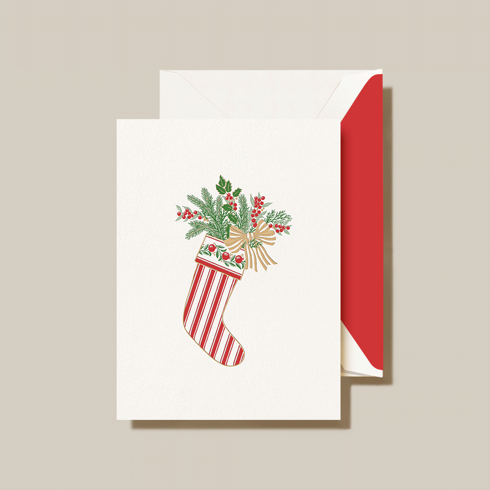 Crane Stationery