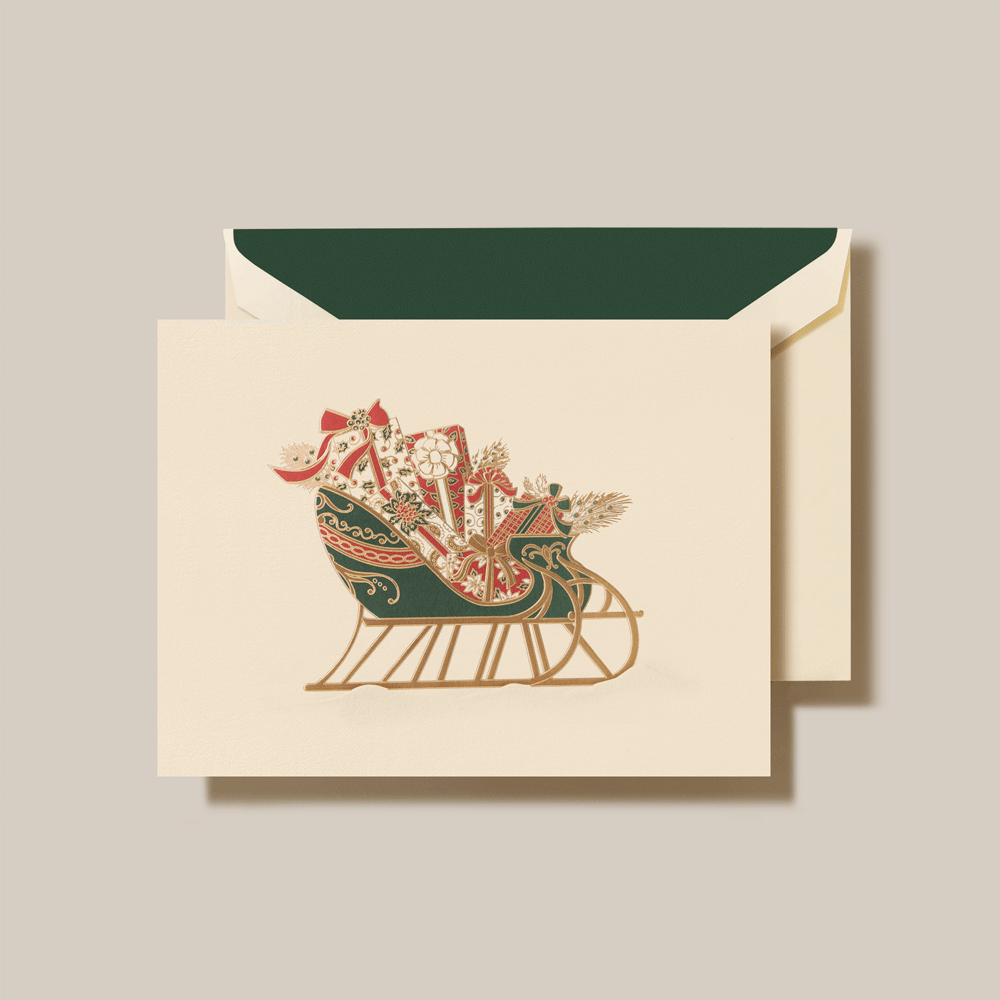 Crane Stationery