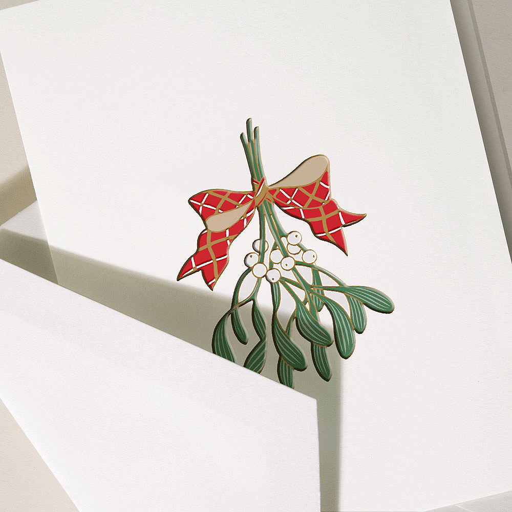 Crane Stationery