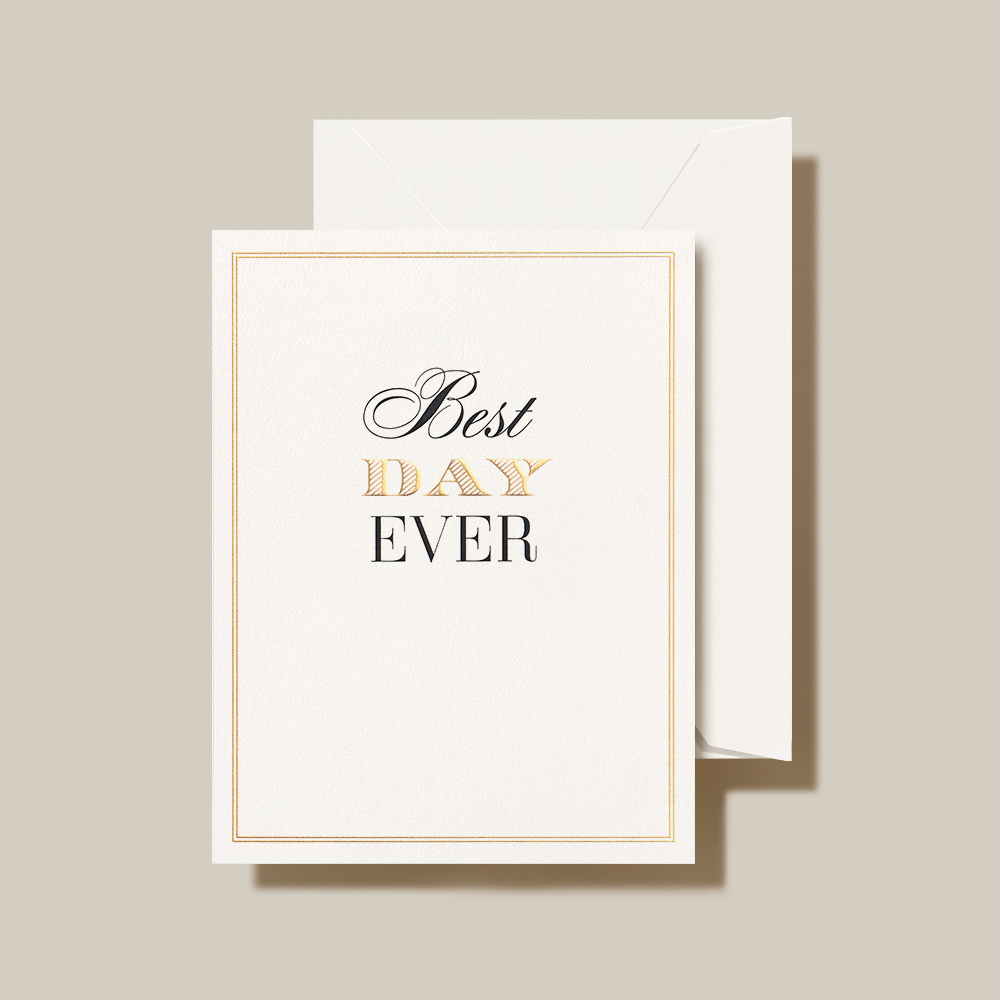Crane Stationery