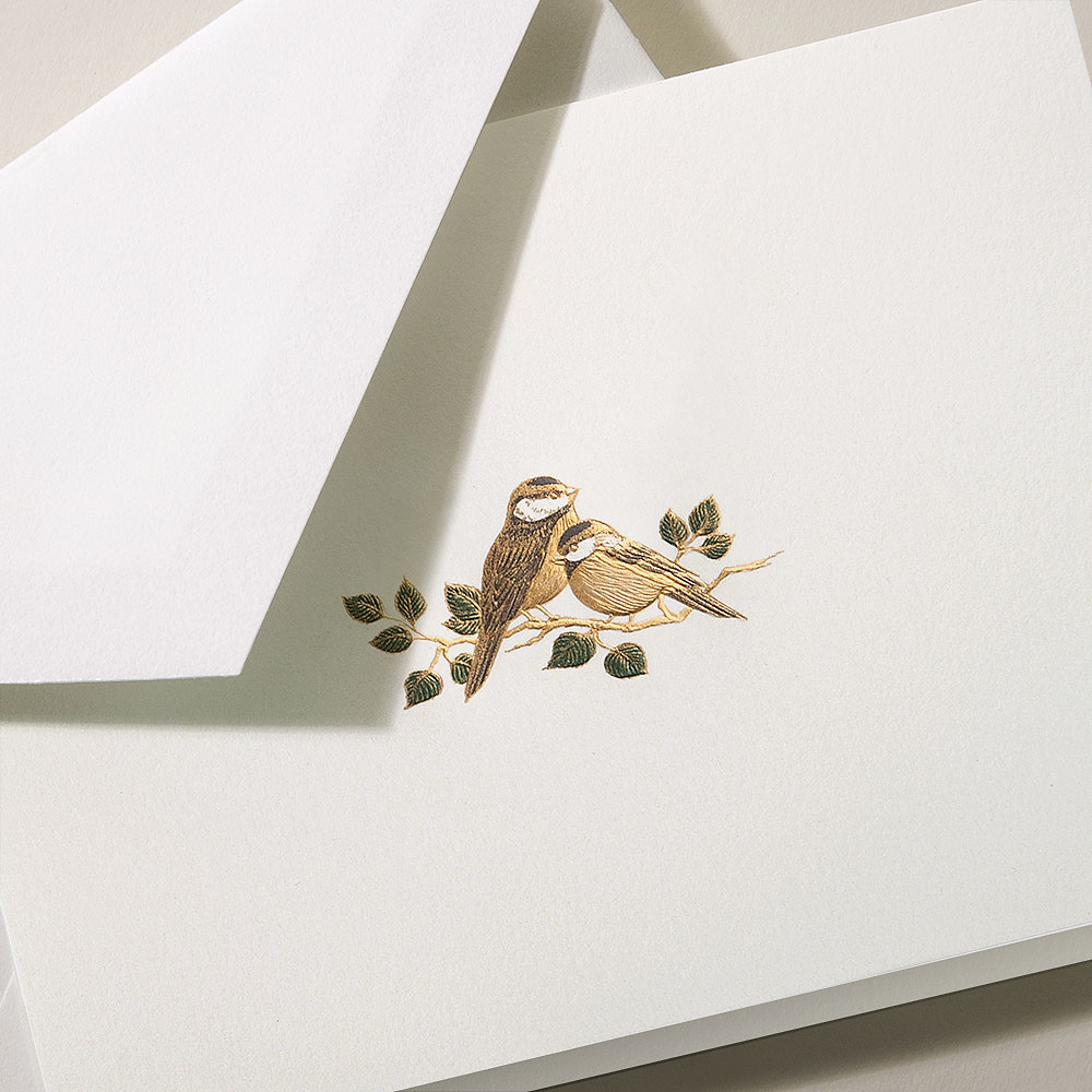 Crane Stationery