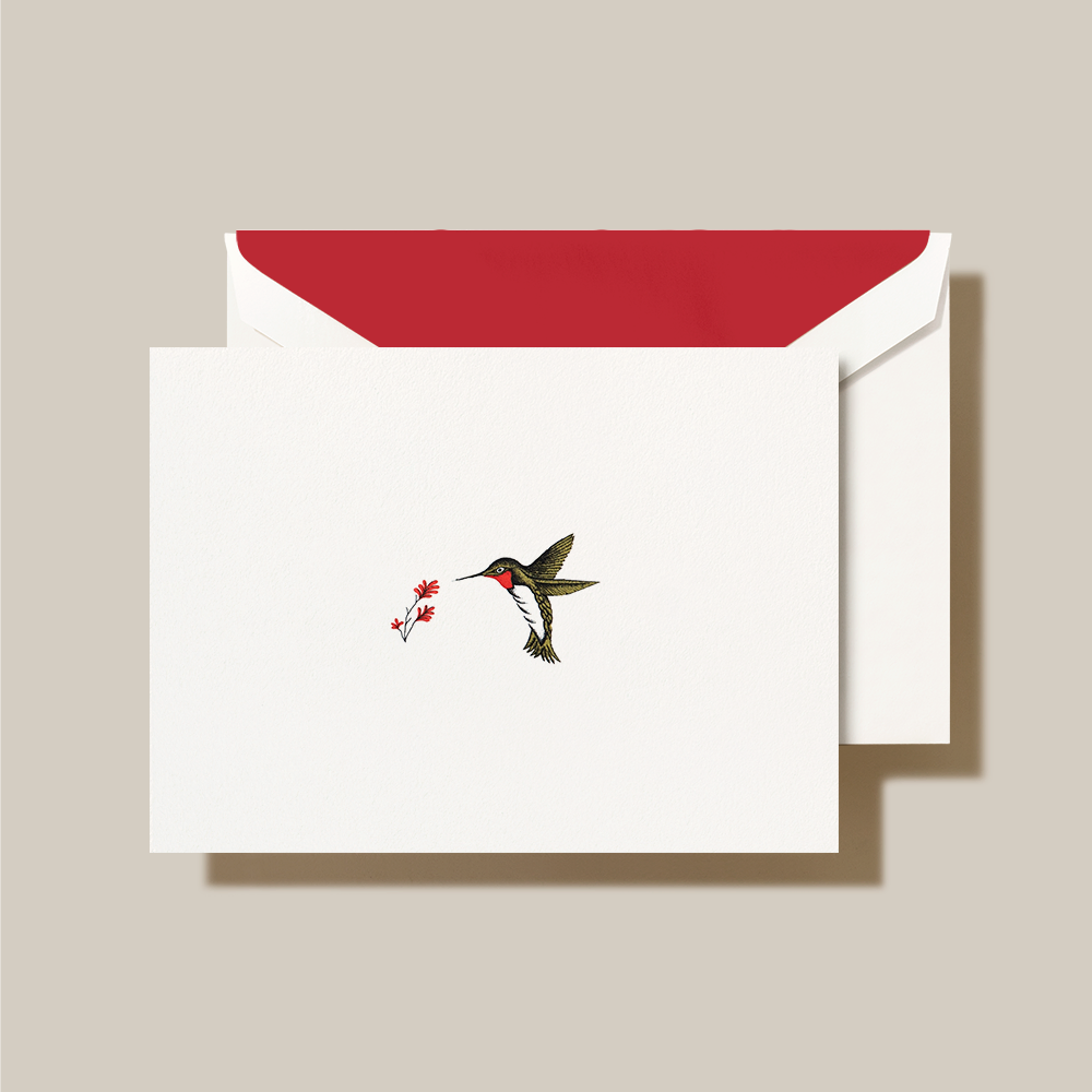 Crane Stationery