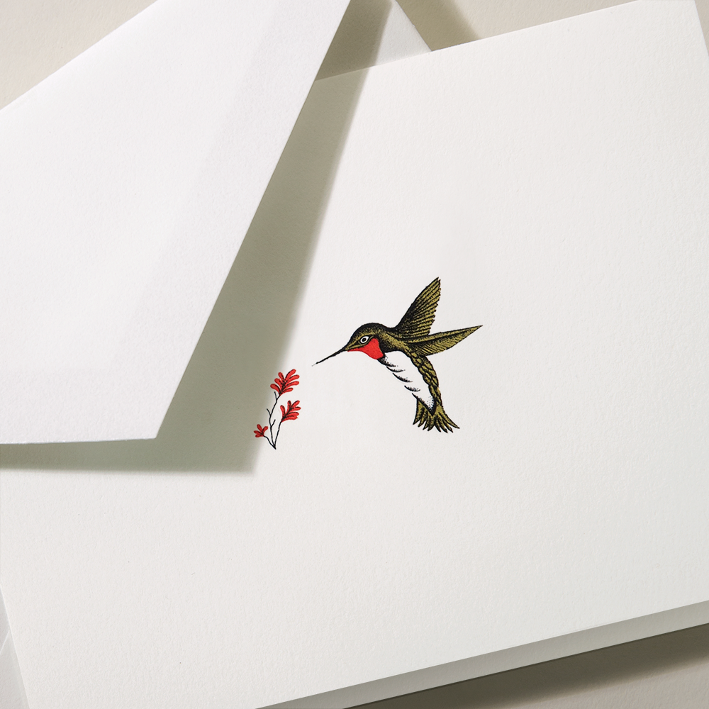Crane Stationery