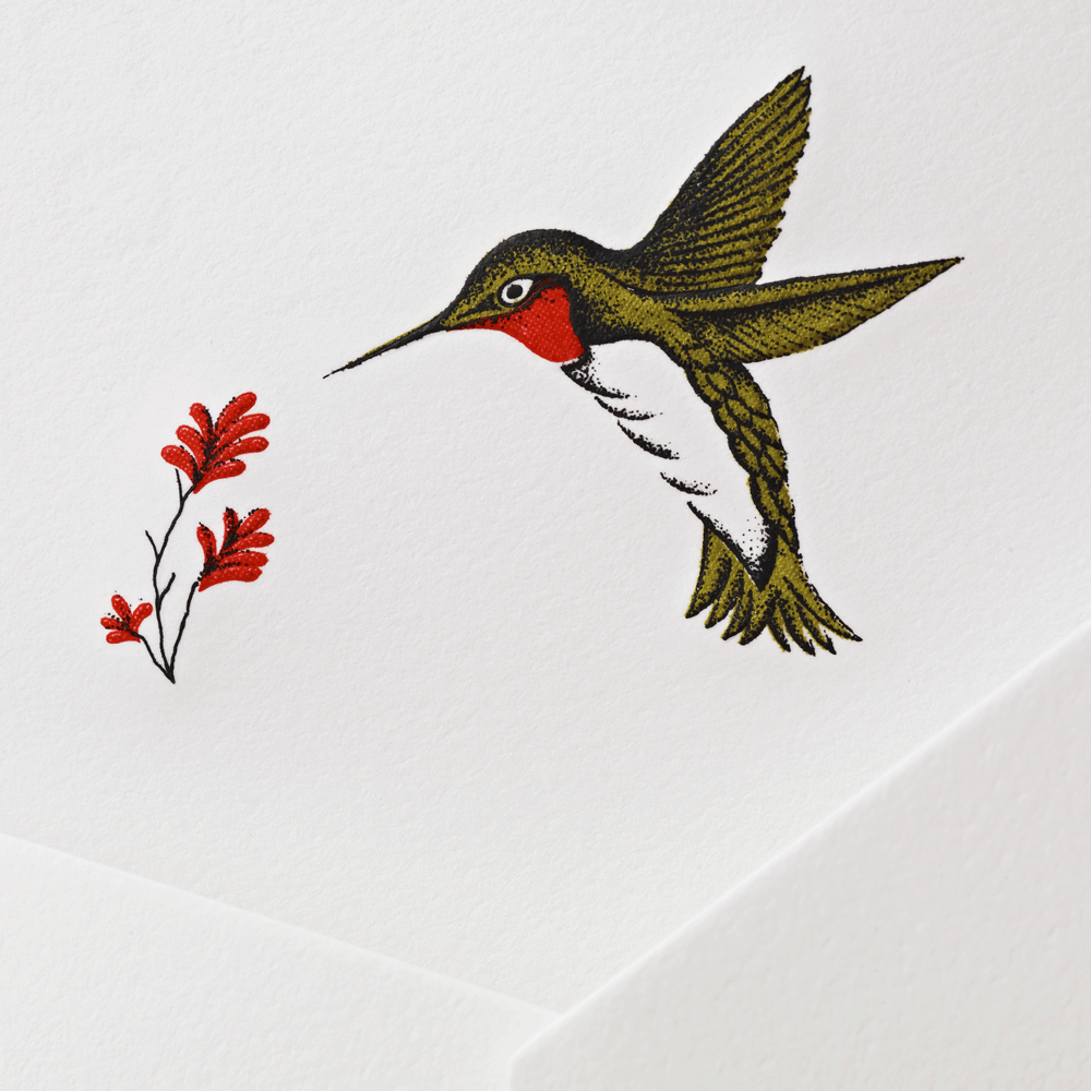 Crane Stationery