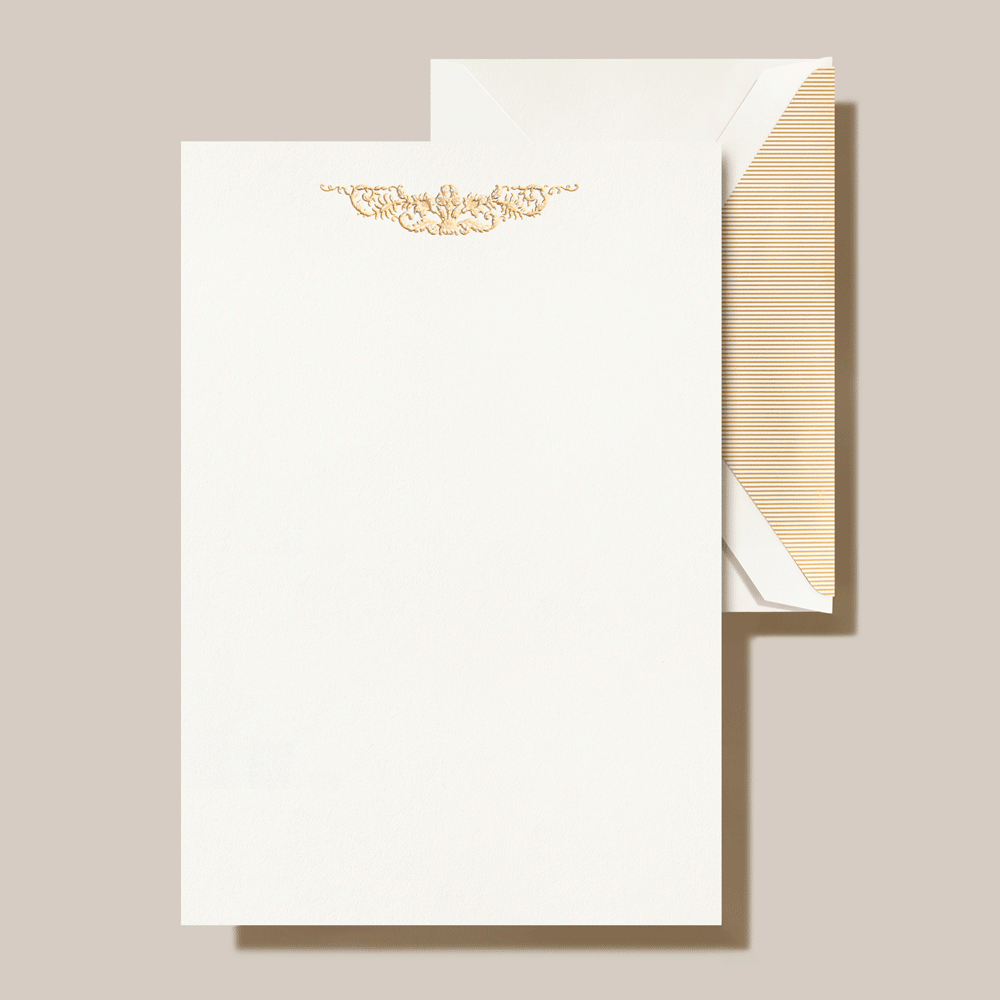 Crane Stationery