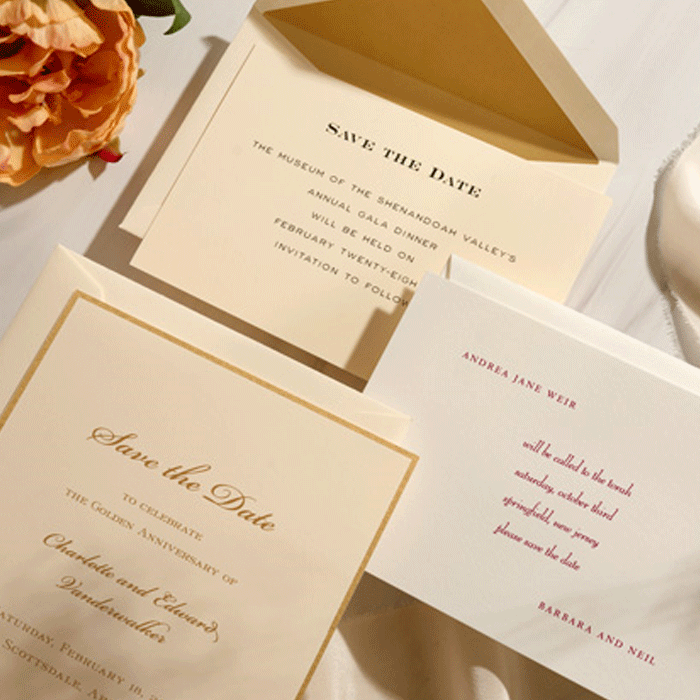 Crane Stationery
