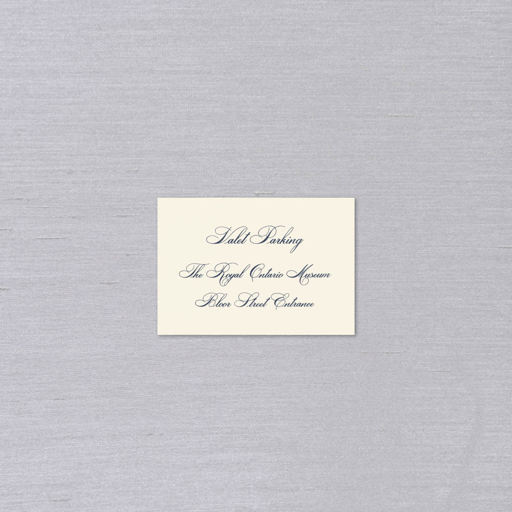 Crane Stationery