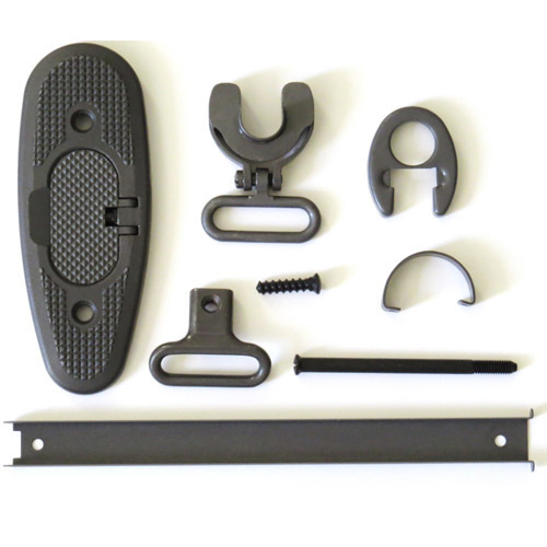 M1 GARAND STOCK METAL KITS, SHOP BY DEPARTMENT: Creedmoor Sports Inc.