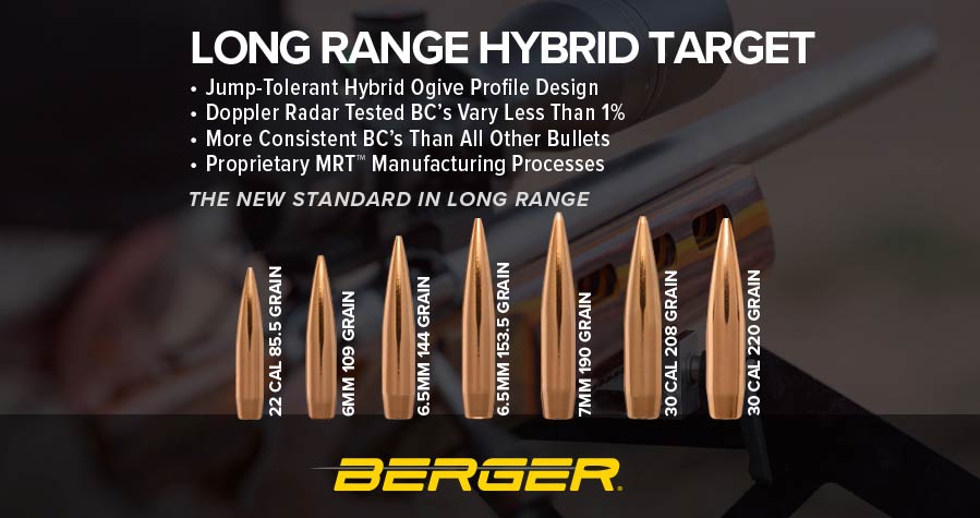 Creedmoor Sports - Shop Precision Shooting Gear