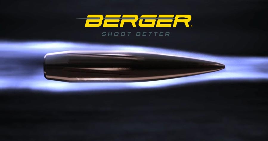 Creedmoor Sports - Shop Precision Shooting Gear