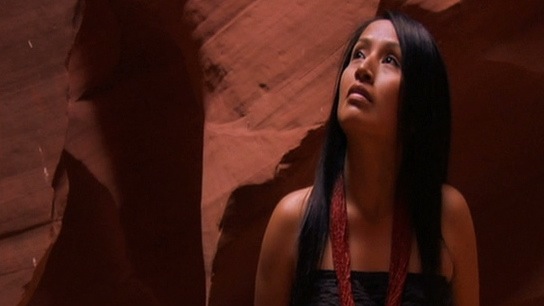 Living Temples - Sacred Land