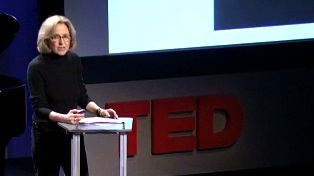 Helen Fisher Studies the Brain in Love