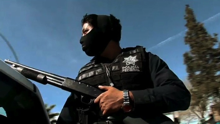 Cartel and Police Corruption: Inside Mexico's Drugs War