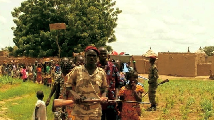 The Carnival of Kwen