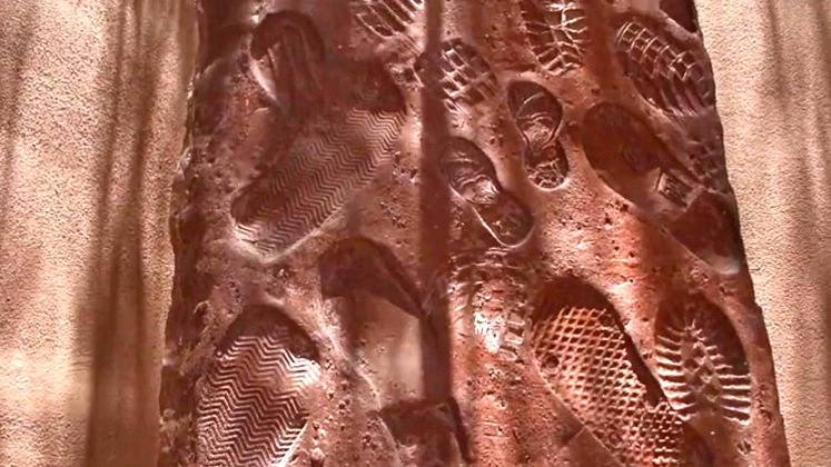 Sanctuary: A Documentary