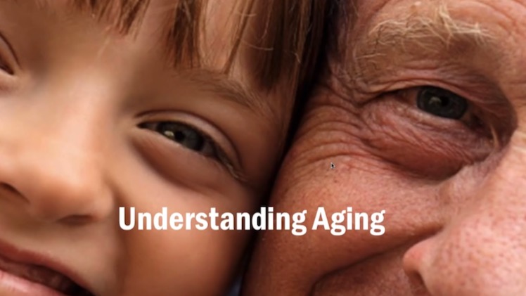 The Anti Aging Effects of Earthing with Dr Emily Splichal