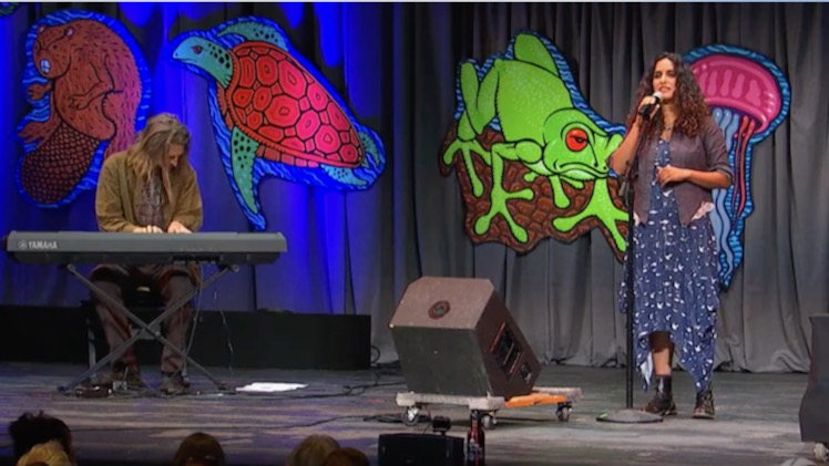 Rupa Marya - Health and Justice: The Path of Liberation through Medicine