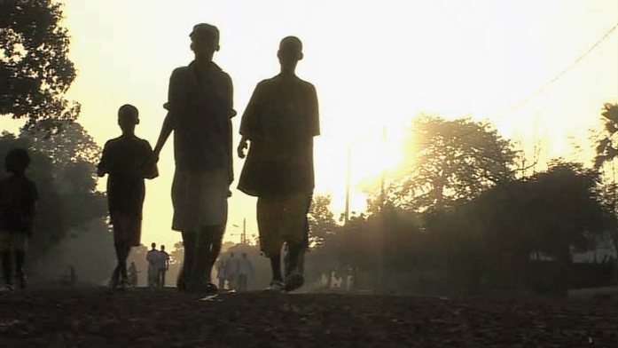 Walking the Path of Unity