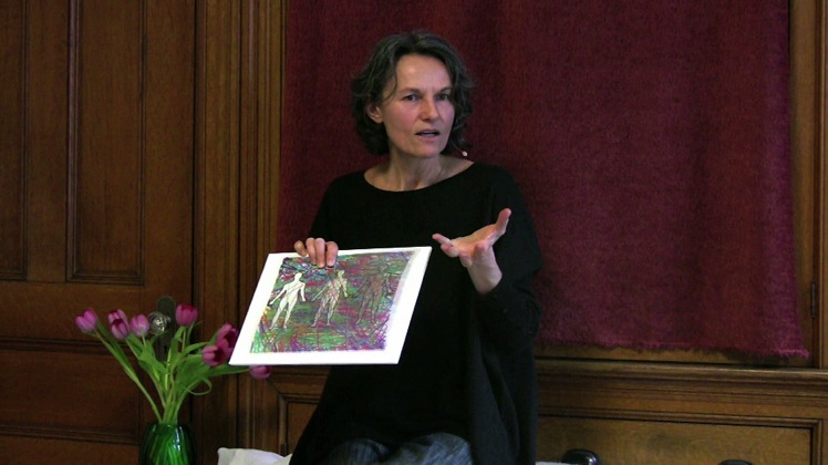 Stepping Off The Cliff Into The Unknown