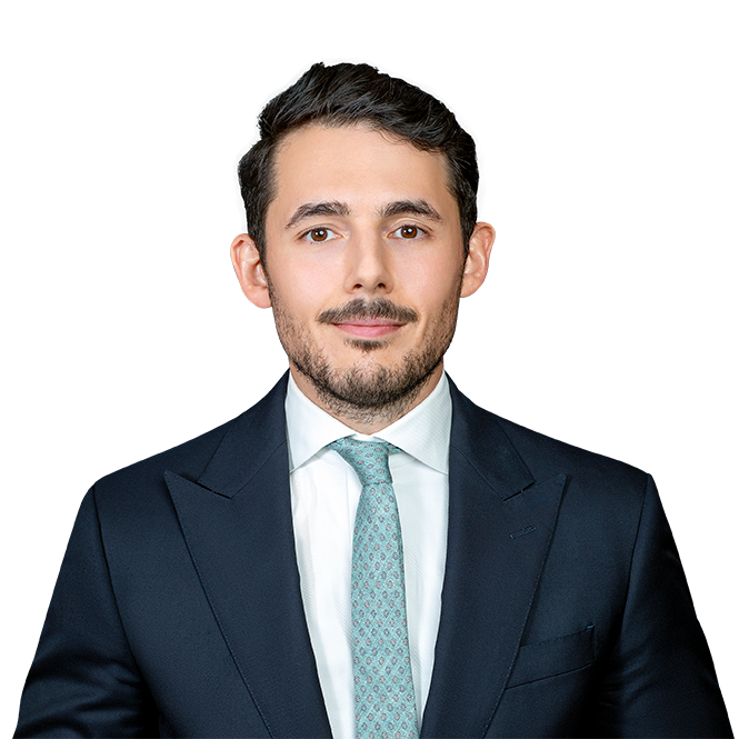 Experience - Alev, Kerem | Curtis, Mallet-Prevost, Colt & Mosle LLP