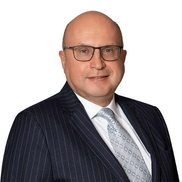 Andrei Baev | Curtis, Mallet-Prevost, Colt & Mosle LLP