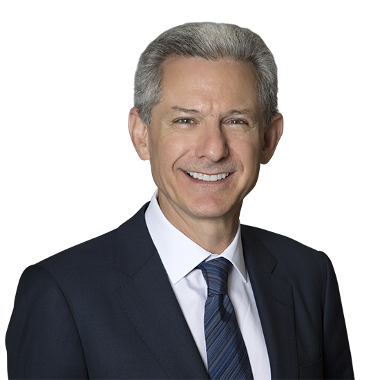 Charles Buderi | Curtis, Mallet-Prevost, Colt & Mosle LLP