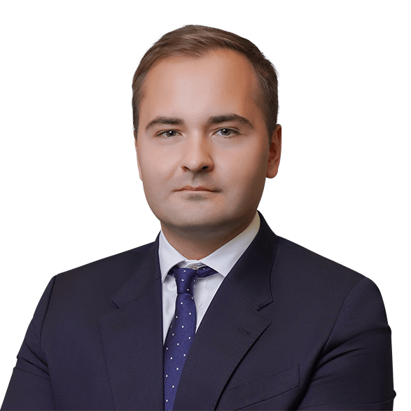 Experience - Bychikhin,… | Curtis, Mallet-Prevost, Colt & Mosle LLP
