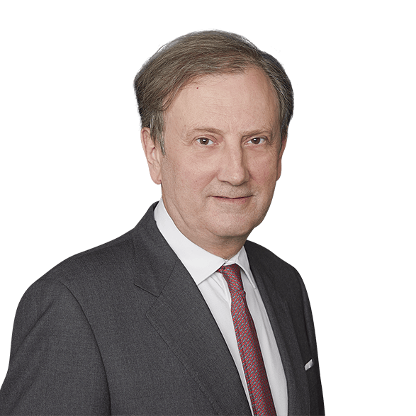 Patrice Couturier | Curtis, Mallet-Prevost, Colt & Mosle LLP