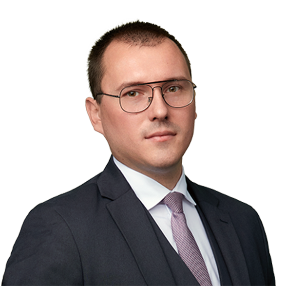 Andrija Durovic |… | Curtis, Mallet-Prevost, Colt & Mosle LLP
