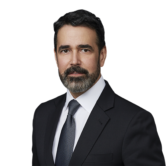 Hermann Ferré | Curtis, Mallet-Prevost, Colt & Mosle LLP