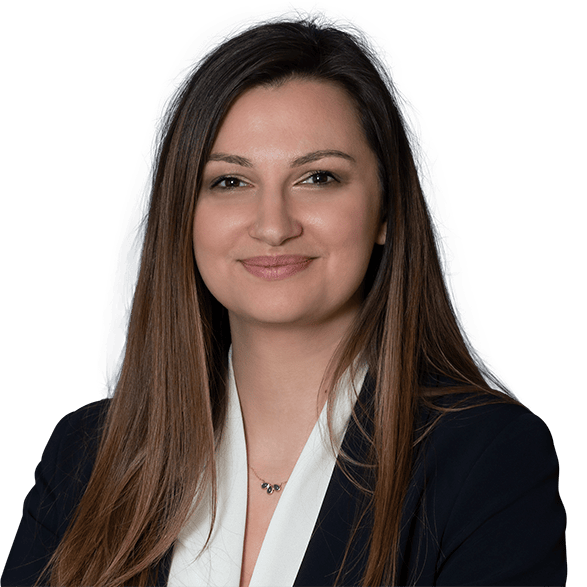 Experience - Gouia, Sarah | Curtis, Mallet-Prevost, Colt & Mosle LLP