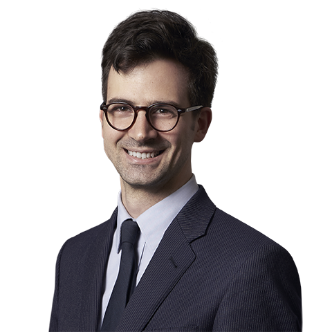Jeremy Bocock | Curtis, Mallet-Prevost, Colt & Mosle LLP