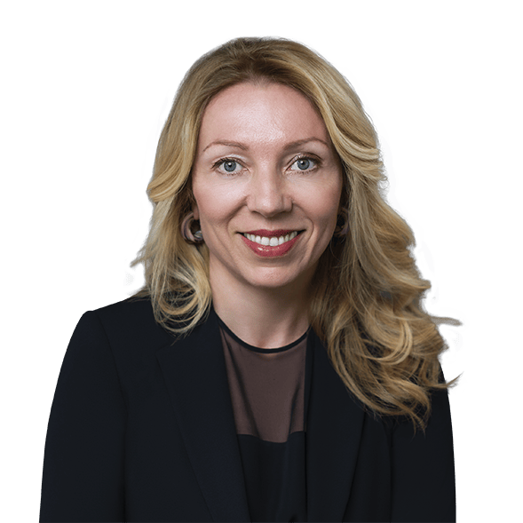 Elena Klonitskaya | Curtis, Mallet-Prevost, Colt & Mosle LLP