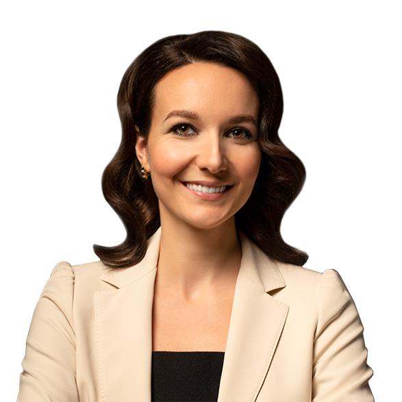 Credentials - Kozmenko,… | Curtis, Mallet-Prevost, Colt & Mosle LLP