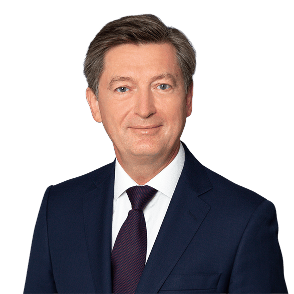 Geoffroy Lyonnet | Curtis, Mallet-Prevost, Colt & Mosle LLP