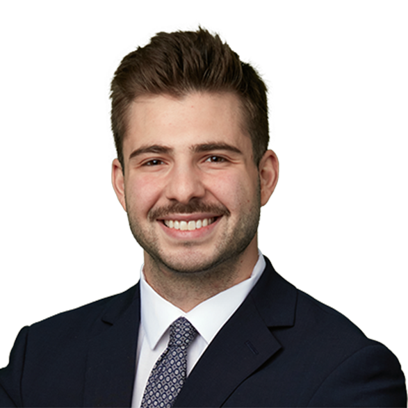 Joseph Muschitiello |… | Curtis, Mallet-Prevost, Colt & Mosle LLP