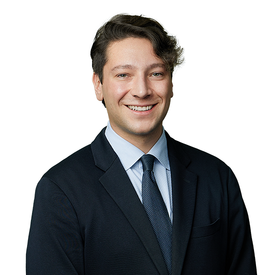 Experience - Olson, Grant | Curtis, Mallet-Prevost, Colt & Mosle LLP