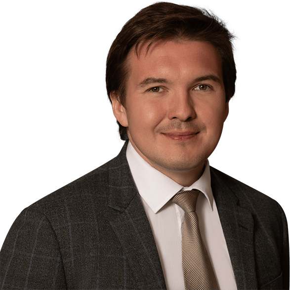 Experience - Presniakov,… | Curtis, Mallet-Prevost, Colt & Mosle LLP