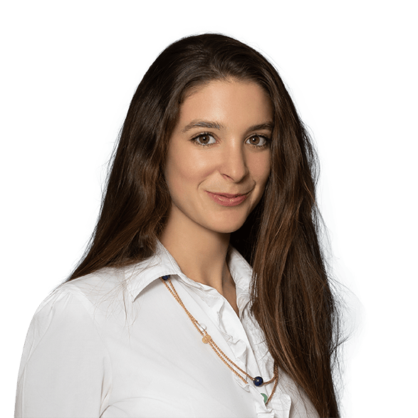 Experience - Ricci, Anna | Curtis, Mallet-Prevost, Colt & Mosle LLP