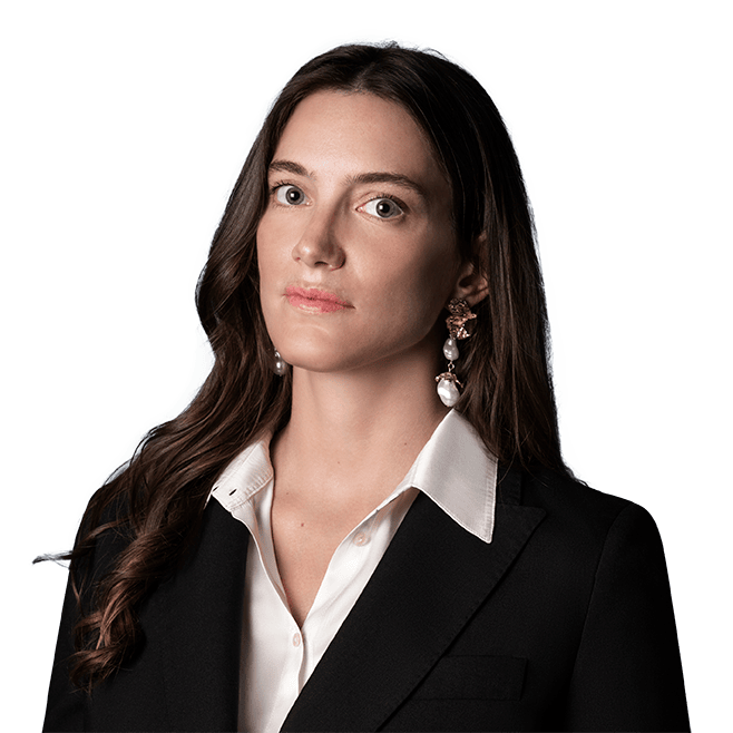 Experience - Sarvia, Maria… | Curtis, Mallet-Prevost, Colt & Mosle LLP